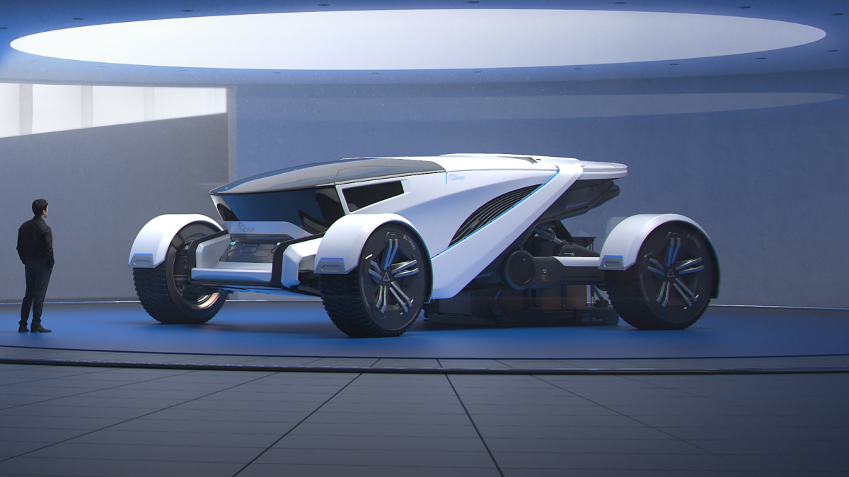 G12 - 星际公民中文百科