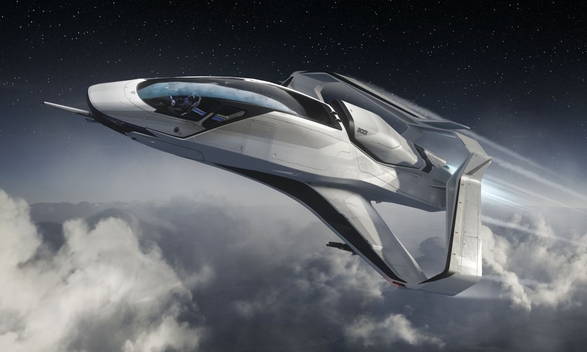 300i - 星际公民中文百科