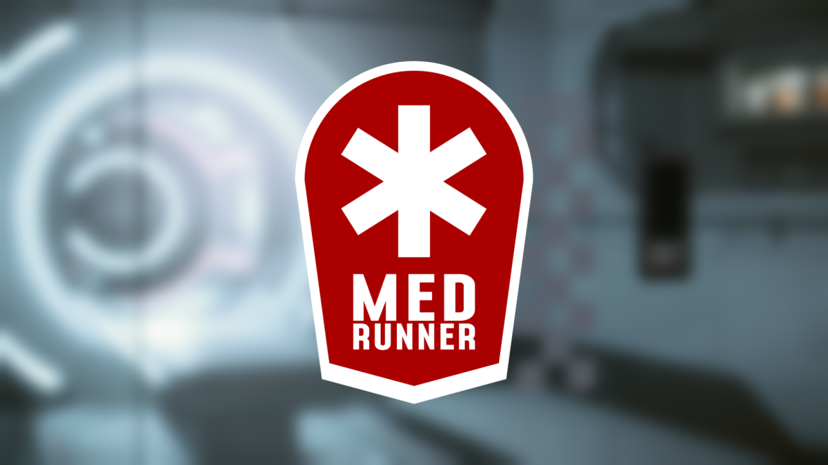 疾迅医者业务 - Star Citizen Wiki